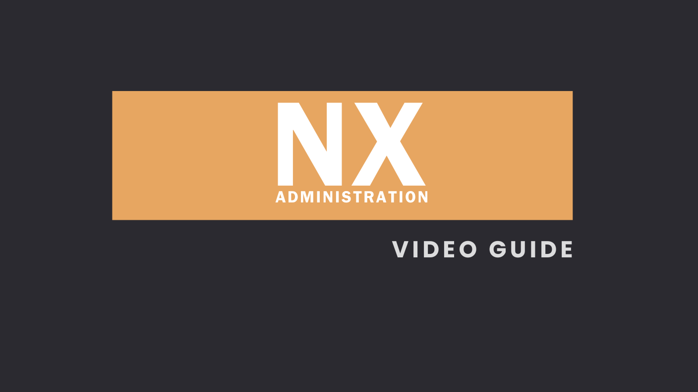 Connecting And Managing Siemens Nx With Teamcenter A Video Guide